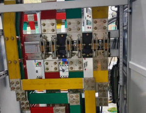 What is a Current Transformer (CT) Cabinet? - CHNRH